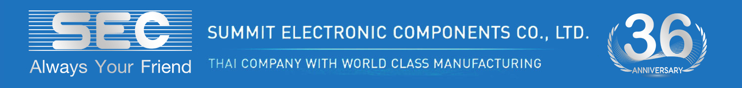 PCBA, Electronic Manufacturing Service in Thailand - SUMMITSEC.COM